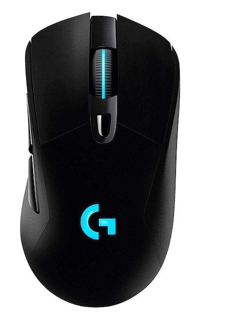 Mouse Logitech G703 SEM FIO Gamer Lightspeed 910-005639 1