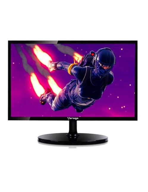 Monitor Vorago LED 21.5 Pulgadas WideScreen VGA HDMI LED-W21-300 ...