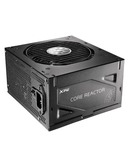 Fuente De Poder Modular Core | Lowpi