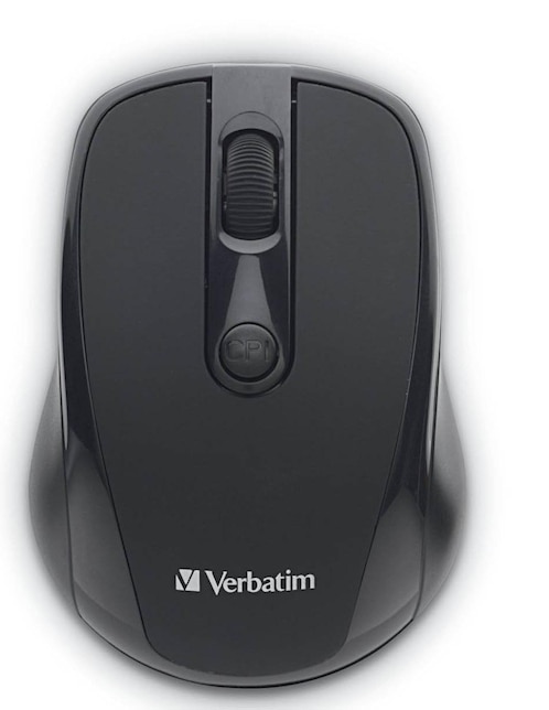 Mouse Inalámbrico Verbatim 98122 1