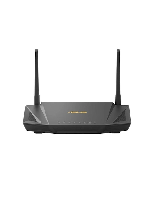 Router Asus Aimesh RT-AX56U Dual Band AX1800 2.5 GHz 1800 Mbps 1