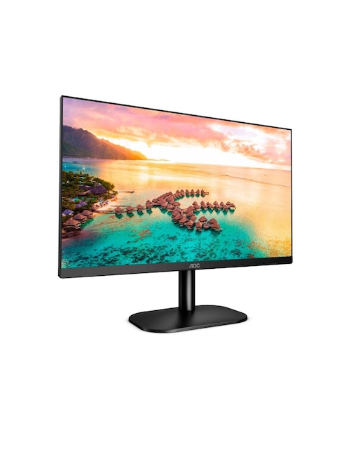 Monitor Aoc standard HD 24 pulgadas 24B2XH 2