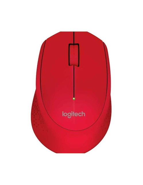 Mouse inalámbrico Logitech M280 1