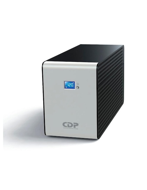 No Break CDP R-SMART1510 1500VA/900W 10 | Liverpool.com.mx