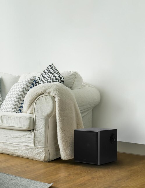 Subwoofer Edifier T5 BLACK 9