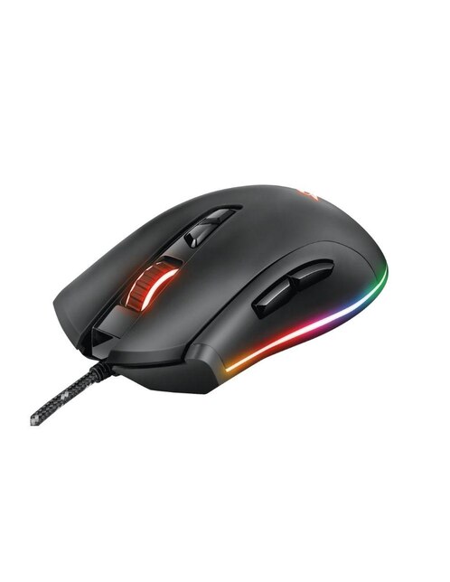 Mouse Gaming Trust GXT 900 Qudos RGB 1
