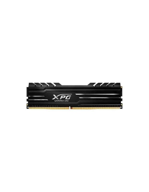 Memoria RAM Adata D10 DDR4 8GB 3000 AX4U300088G16A-SB10 1