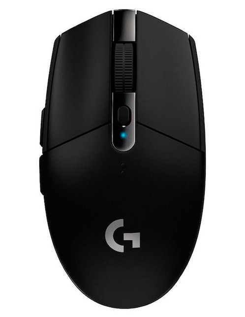 Mouse Inalámbrico Gaming Logitech G305 Lightspeed 1