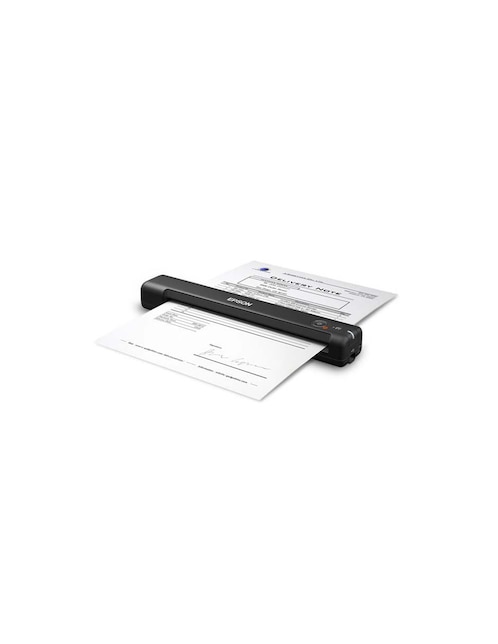 Escáner Epson Workforce ES-50 Vertical B11B252201 2