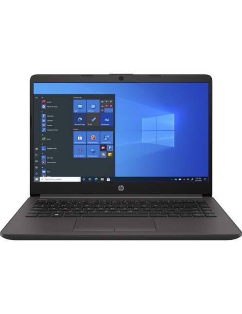 Hp Laptop 14 Pulgadas Ryzen 3 3200u ¿Dónde Comprarlo al Mejor Precio ...
