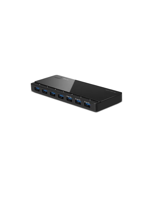 Adaptador Hub Tplink UH700 7 Puertos USB 7XUSB3.0 1