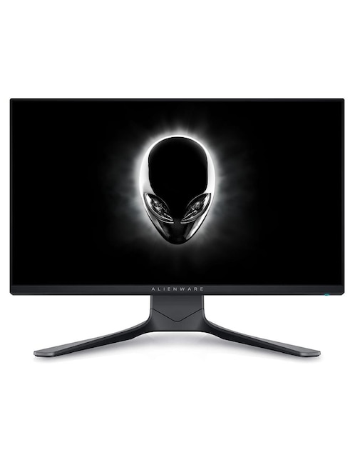 Monitor gamer Dell standard full HD 24 pulgadas AW2521HF 1