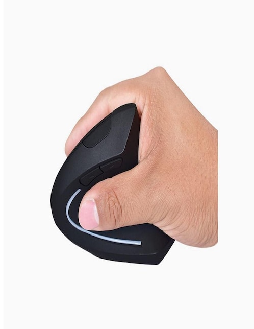 Mouse Inalámbrico Nh vertical 2