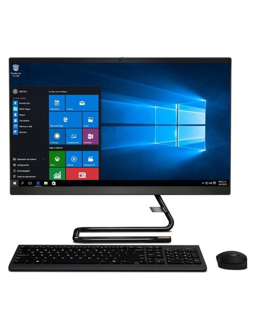 Computadora Desktop All One - ¿Dónde Comprar al Mejor Precio México?