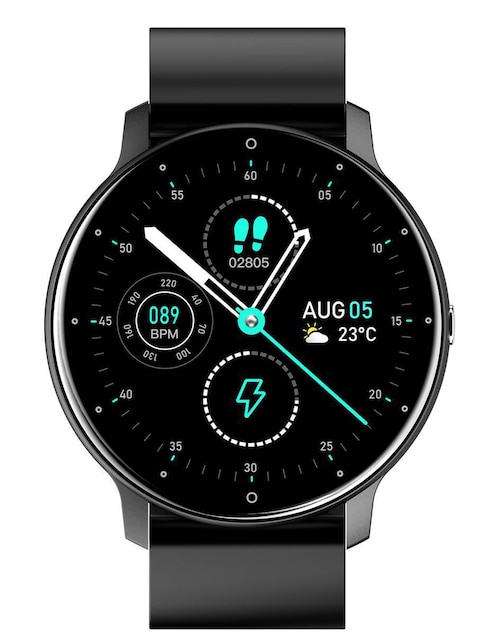 Smartwatch Swiss Code S Watch Lite - Mejor Precio | Junio 2023