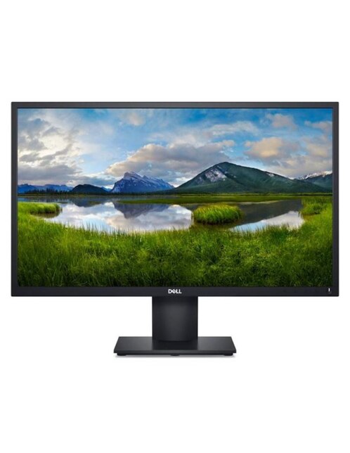 Monitor Dell standard full HD 24 pulgadas E2420H 1