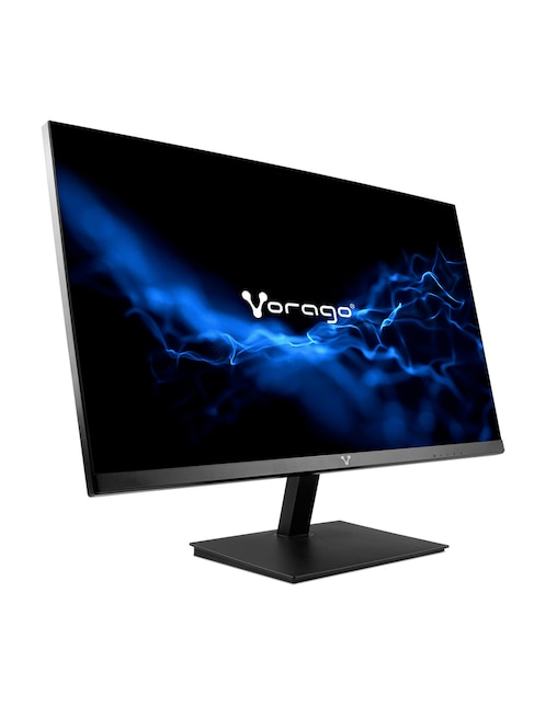 Monitor Vorago standard full HD 23.8 pulgadas LED-W23.8-400F 1