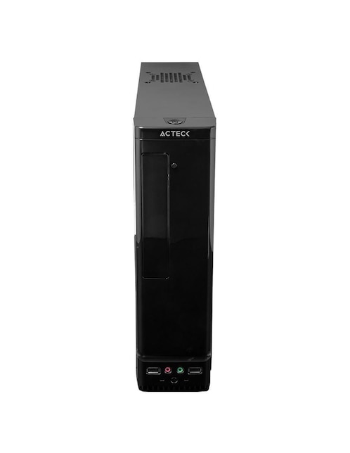 Gabinete Acteck Atom GS240 2