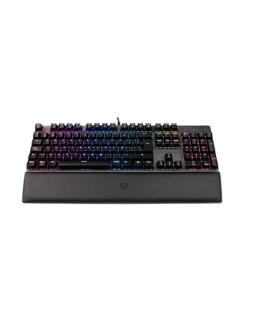 Teclado alámbrico Balam Rush Dominate 1