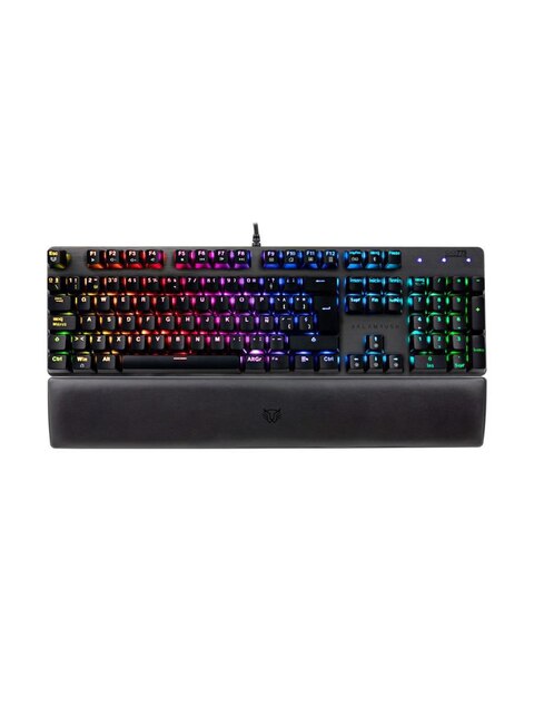 Teclado alámbrico Balam Rush Dominate 2