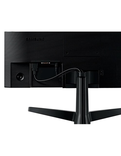 Monitor Samsung standard full HD 27 pulgadas LF27T350FHLXZX 12