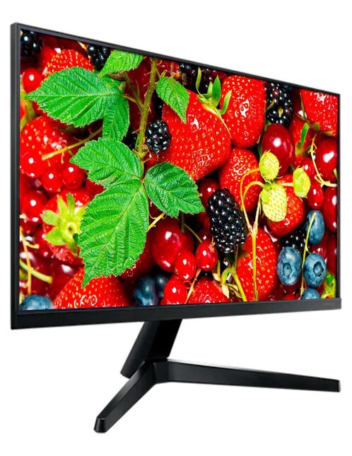 Monitor Samsung standard full HD 27 pulgadas LF27T350FHLXZX 4