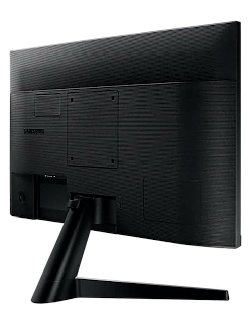 Monitor Samsung standard full HD 27 pulgadas LF27T350FHLXZX 8