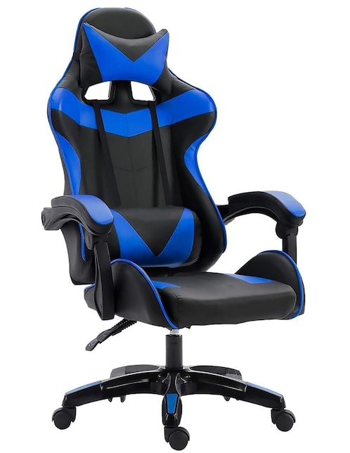 Silla gamer Titano 1