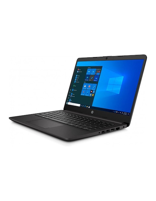 Laptop Hp 245 G8 14 pulgadas HD AMD Ryzen 3 AMD Radeon 8 GB RAM 256 GB ...