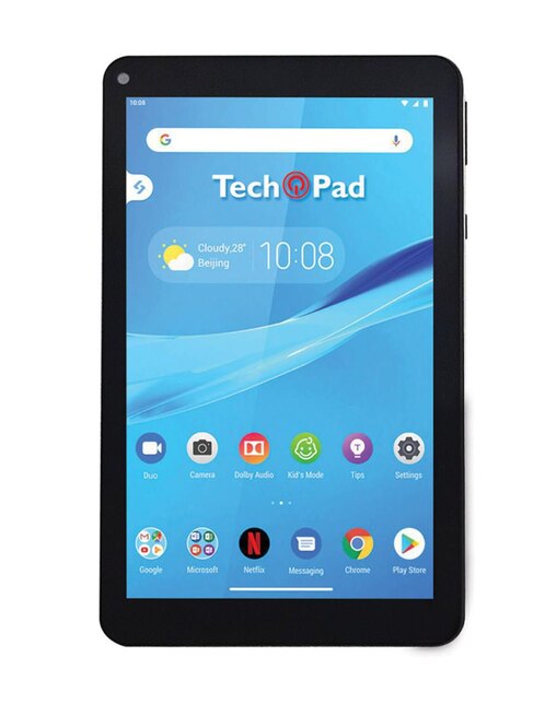 Tablet Techpad X9 9 pulgadas de 1 GB RAM 2