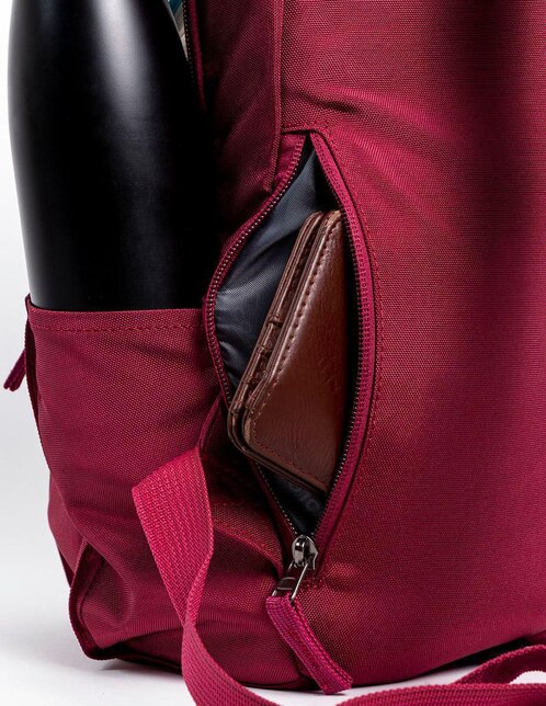 Mochila con portalaptop Cool Capital Pixie Cool Capital unisex 4