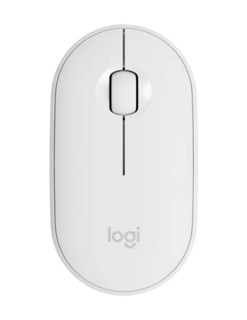 Mouse Inalámbrico Logitech M350 1