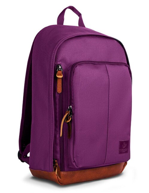 Mochila con portalaptop Cool Capital Berlín Cool Capital unisex 3