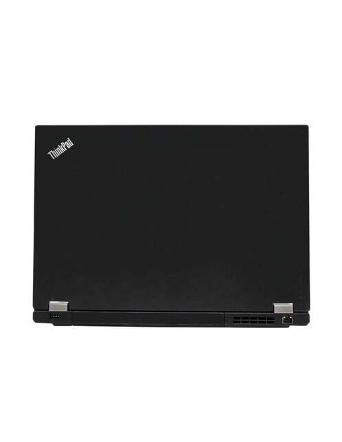 Laptop Lenovo ThinkPad L560 15.6 pulgadas HD Intel Core i5 Intel hd ...