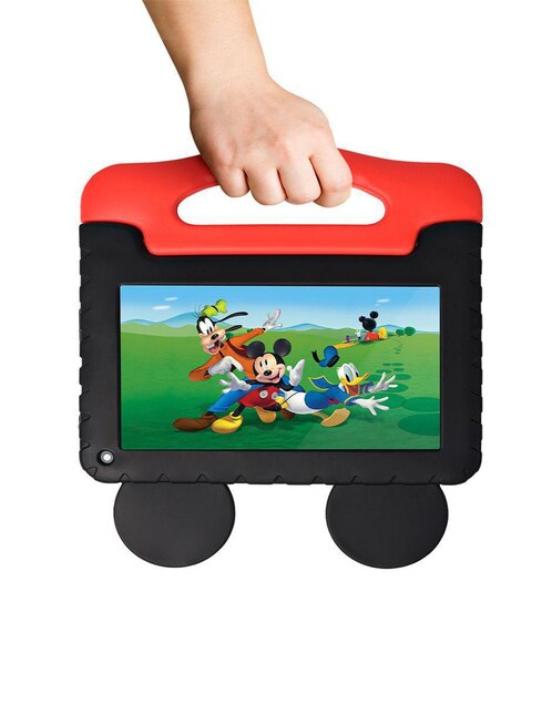 Tablet Multilaser Mickey Mouse 7 Pulgadas 32 GB 3