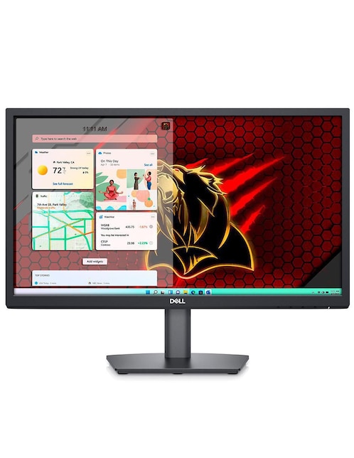 Dell Monitor 4k 24 ¿Dónde Comprarlo al Mejor Precio México?