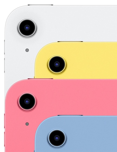 Tablet Apple iPad 10.9 pulgadas 2