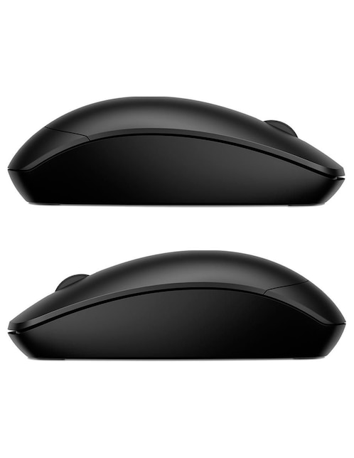 Mouse Inalámbrico HP 235 Slim 4E407AA 6