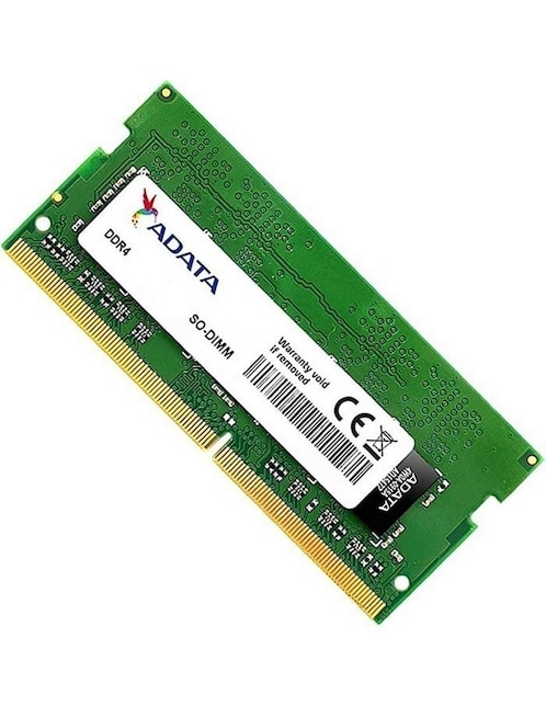 Memoria RAM DIMM DDR4 SDRAM Adata 8 GB AD4S32008G22-SGN 1