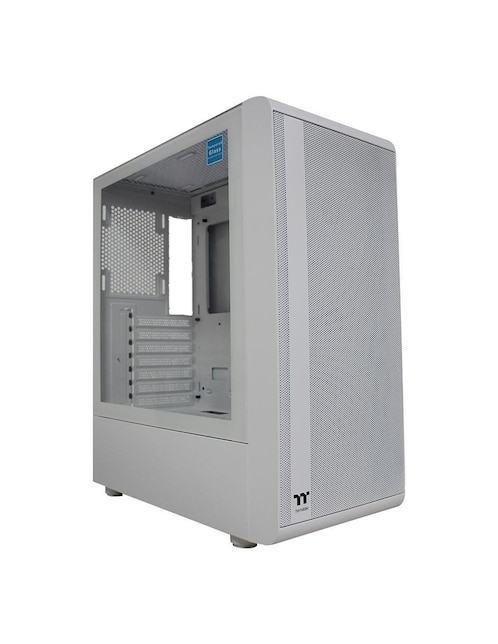 Gabinete de Computadora Thermaltake CA-1X2-00M6WN-00 1