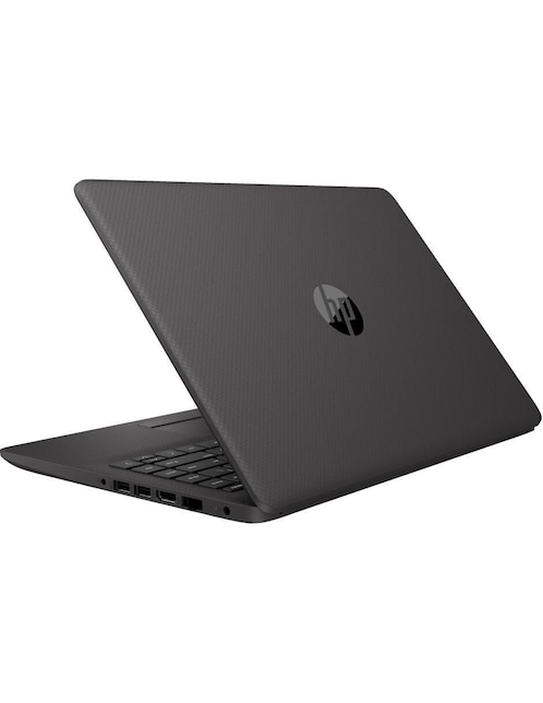 Laptop Hp 245 G9 14 pulgadas HD AMD Ryzen 3 8 GB RAM 256 GB SSD 2