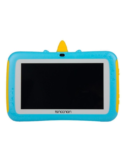 Tablet Necnon M002U-2T/Bl 7 pulgadas de 16 GB RAM 1