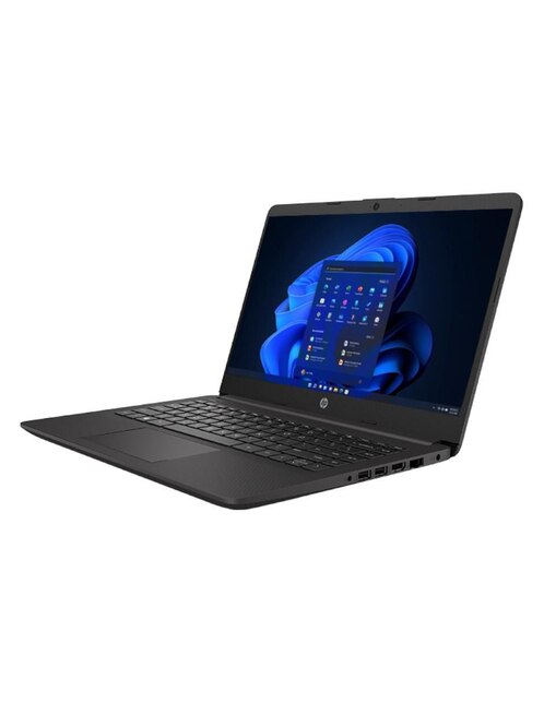 Laptop Hp 245 G8 14 pulgadas HD AMD Ryzen 3 8 GB RAM 256 GB SSD 3