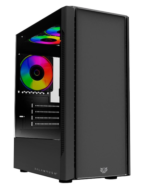 Gabinete Balam Rush BR-936095 1