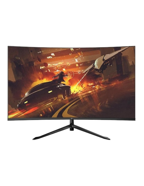Monitor Z-Edge standard full HD 32 pulgadas UG32P 1