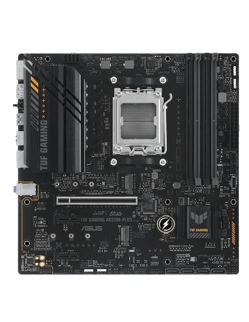 Tarjeta Madre ASUS 90MB1F00-M0AAY0 con Procesador AMD 1