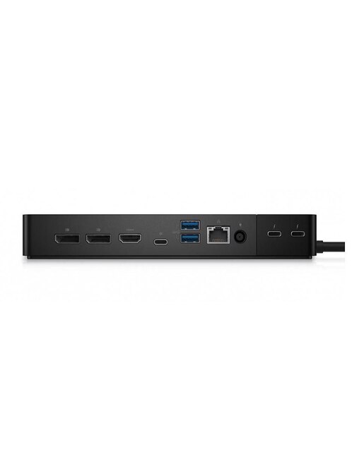 Adaptador Multipuertos Dell 1
