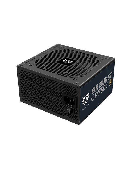 Fuente de Poder Balam Rush GR Burst GR750G 1
