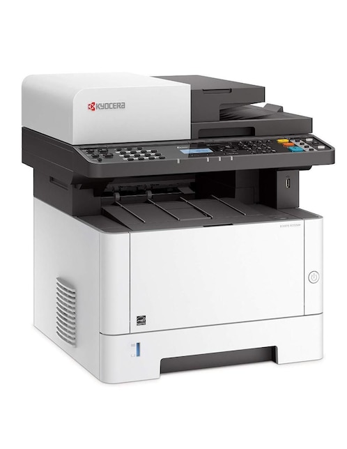 Multifuncional Kyocera 1102S02US0 de láser alámbrica 2