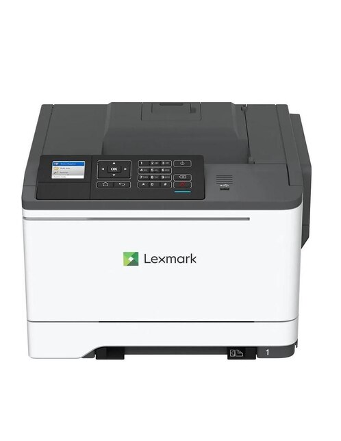 Multifuncional Lexmark MS521dn de láser alámbrica 1